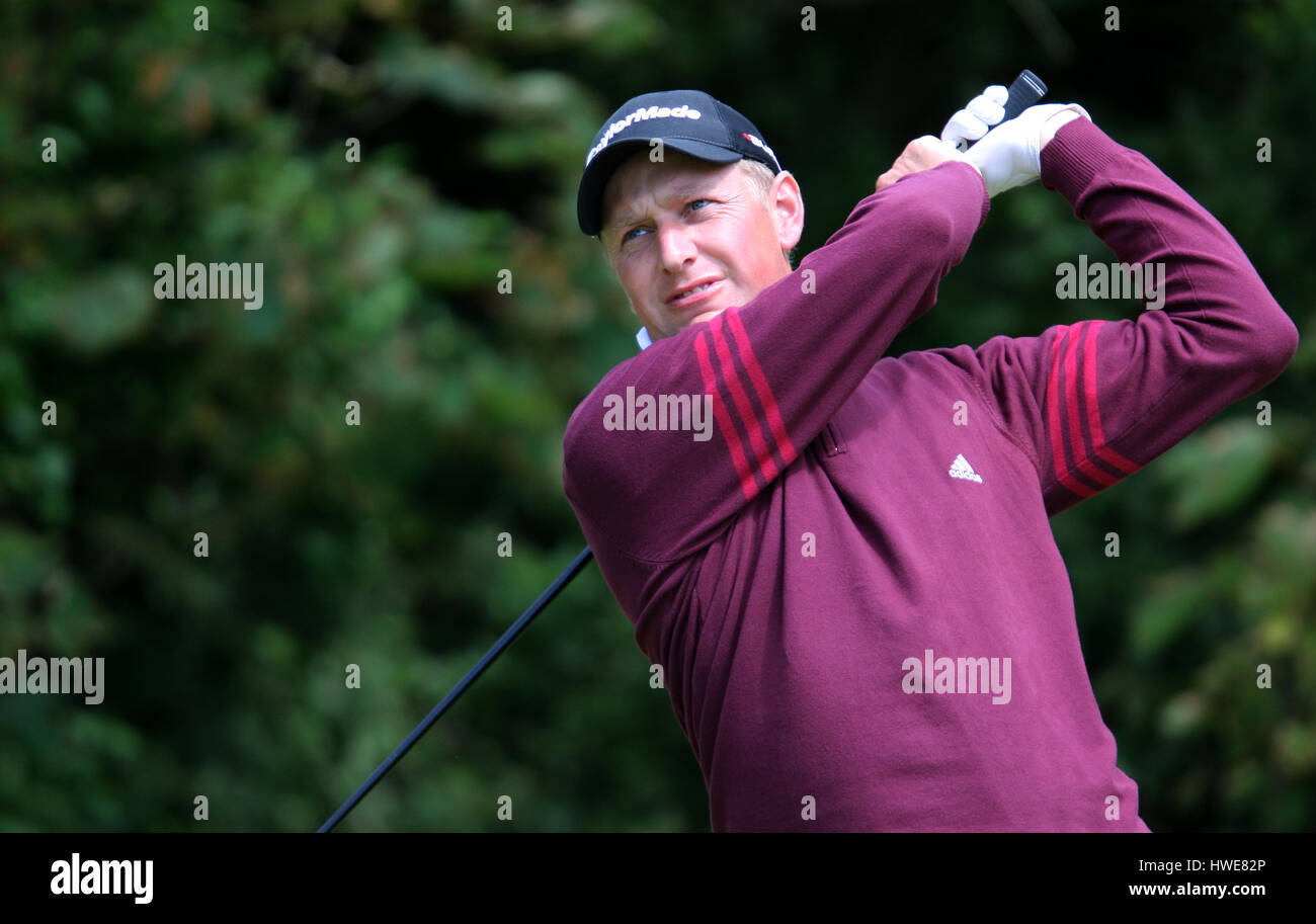 SIMON WAKEFIELD ENGLAND ROYAL BIRKDALE SOUTHPORT ENGLAND 19 July 2008 ...