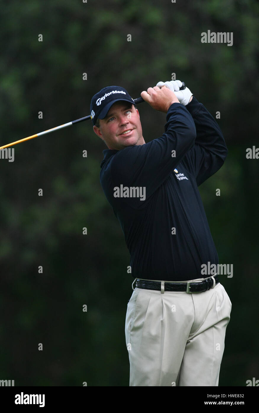 BRIAN BATEMAN USA RIVIERA COUNTRY CLUB PACIFIC PALISADES CA USA 14 ...