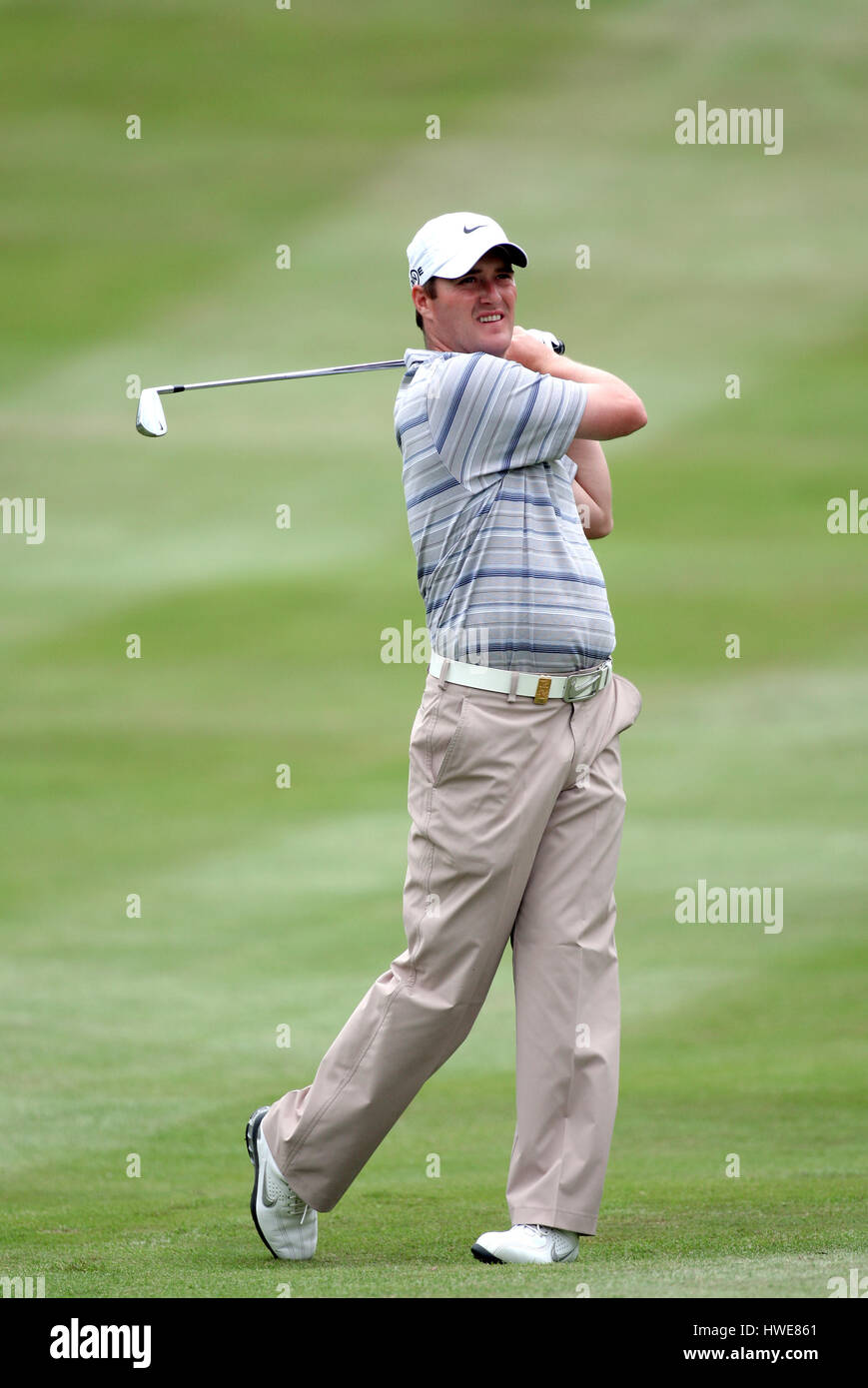 Marc warren hi-res stock photography and images - Alamy