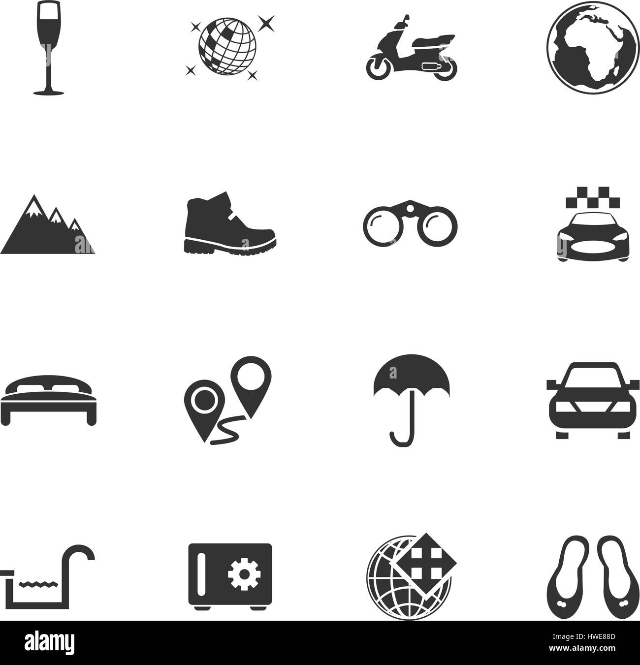 Indoor user Black and White Stock Photos & Images - Alamy