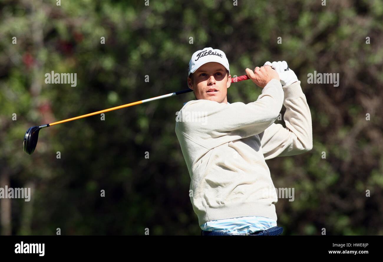 NICK WATNEY USA RIVIERA COUNTRY CLUB PACIFIC PALISADES CA USA 14 ...