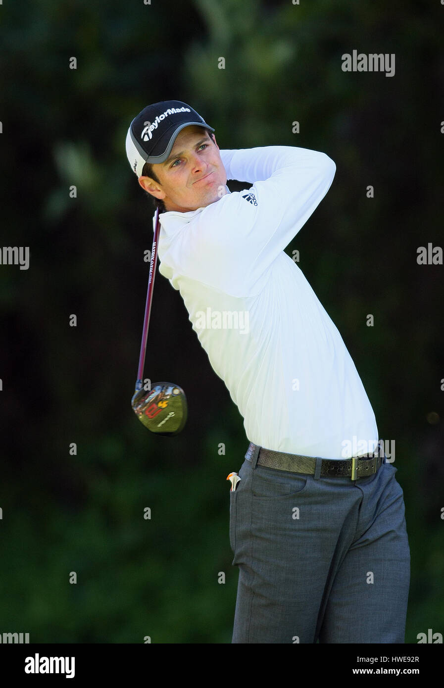 JUSTIN ROSE ENGLAND RIVIERA COUNTRY CLUB PACIFIC PALISADES CA USA 15 ...