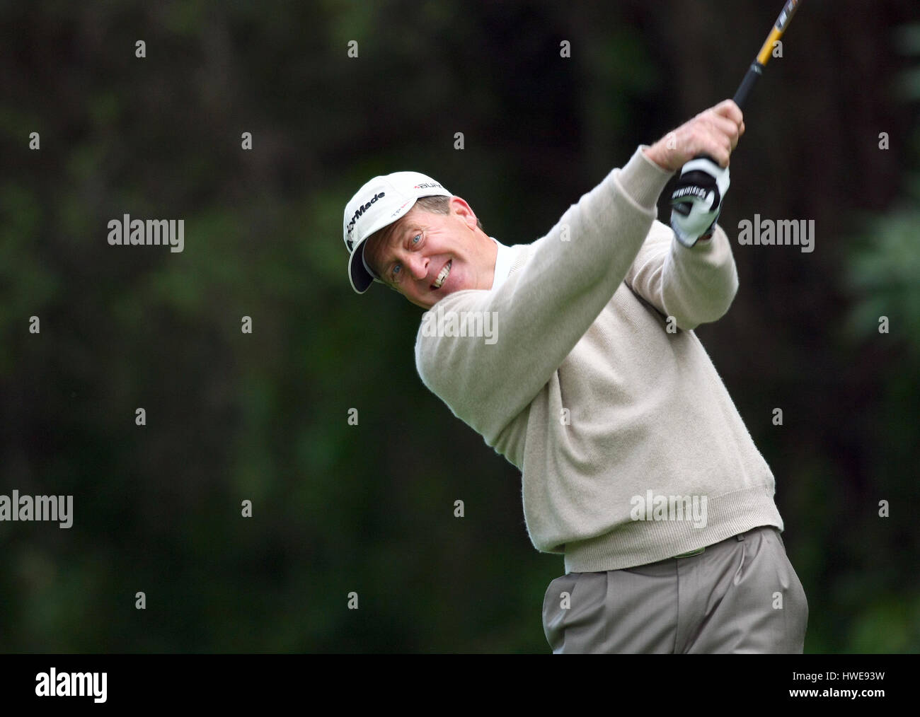 FRED FUNK USA RIVIERA COUNTRY CLUB PACIFIC PALISADES CA USA 14 February ...