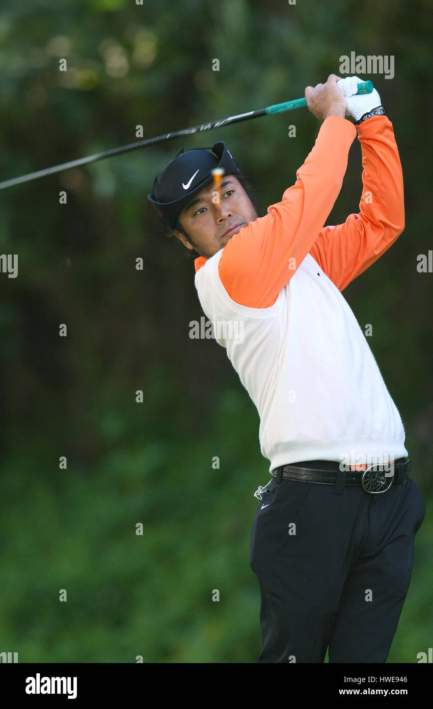 SHINGO KATAYAMA JAPAN RIVIERA COUNTRY CLUB PACIFIC PALISADES CA USA 15 ...