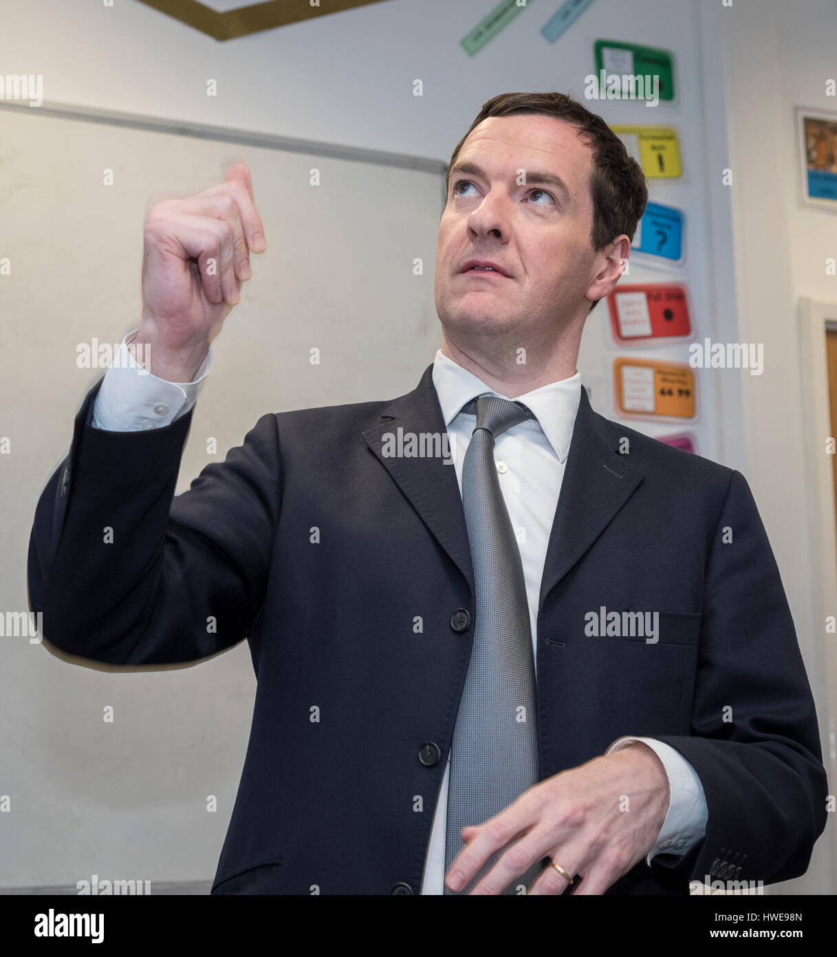 Mp for tatton hi-res stock photography and images - Alamy