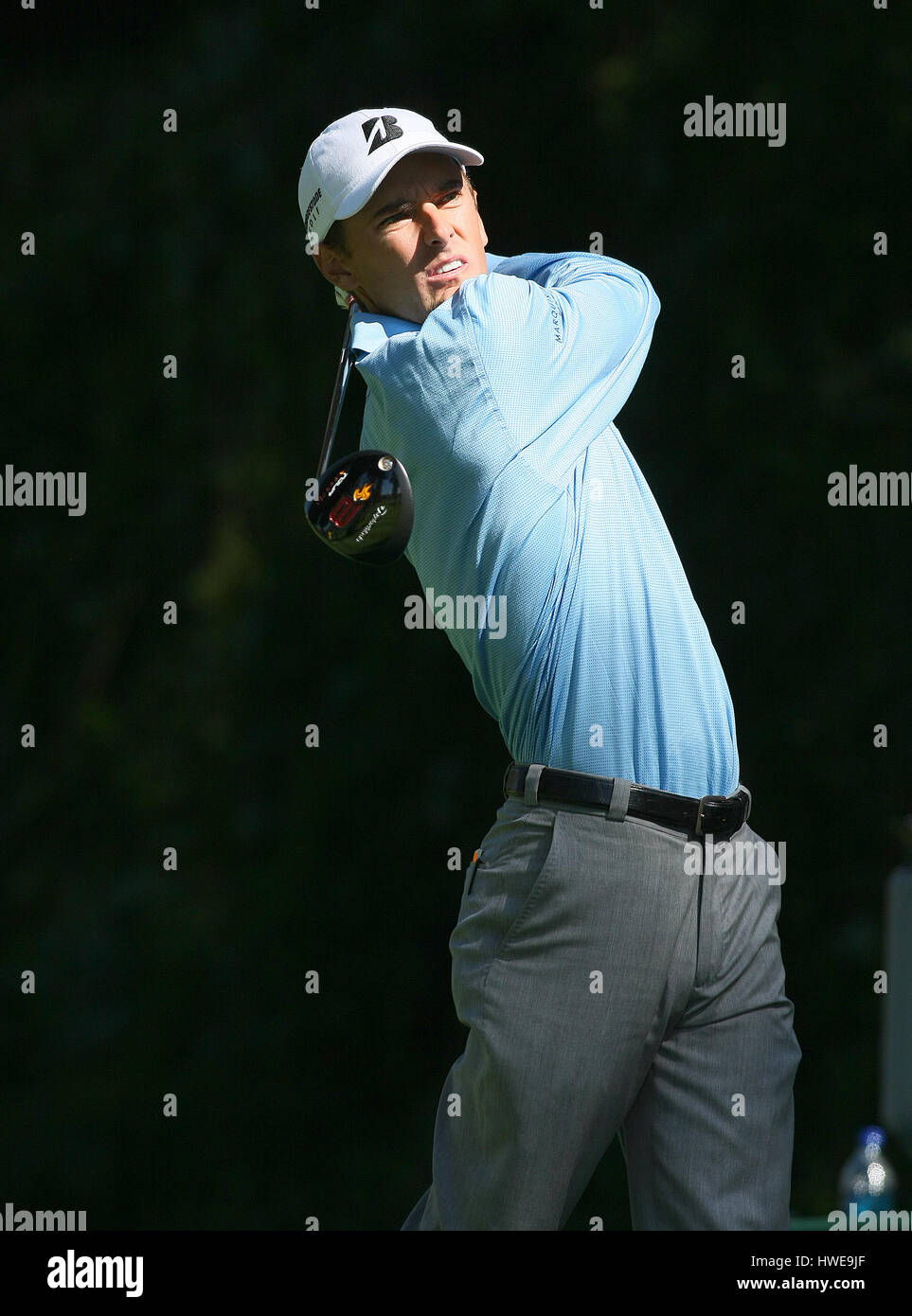 CHARLES HOWELL III USA RIVIERA COUNTRY CLUB PACIFIC PALISADES CA USA 15 ...