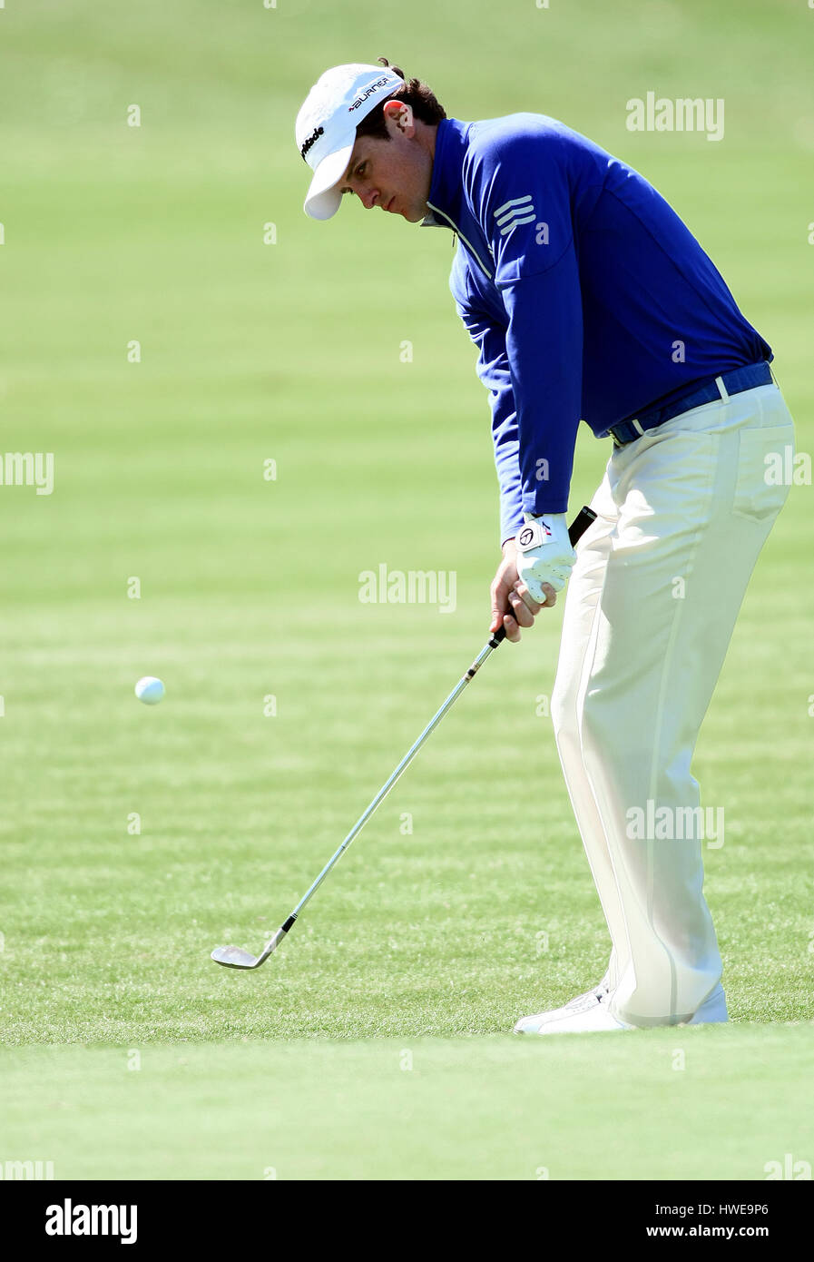 JUSTIN ROSE ENGLAND RIVIERA COUNTRY CLUB PACIFIC PALISADES CA USA 14 ...