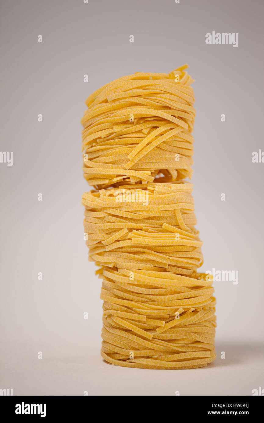Roll pasta hi-res stock photography and images - Alamy