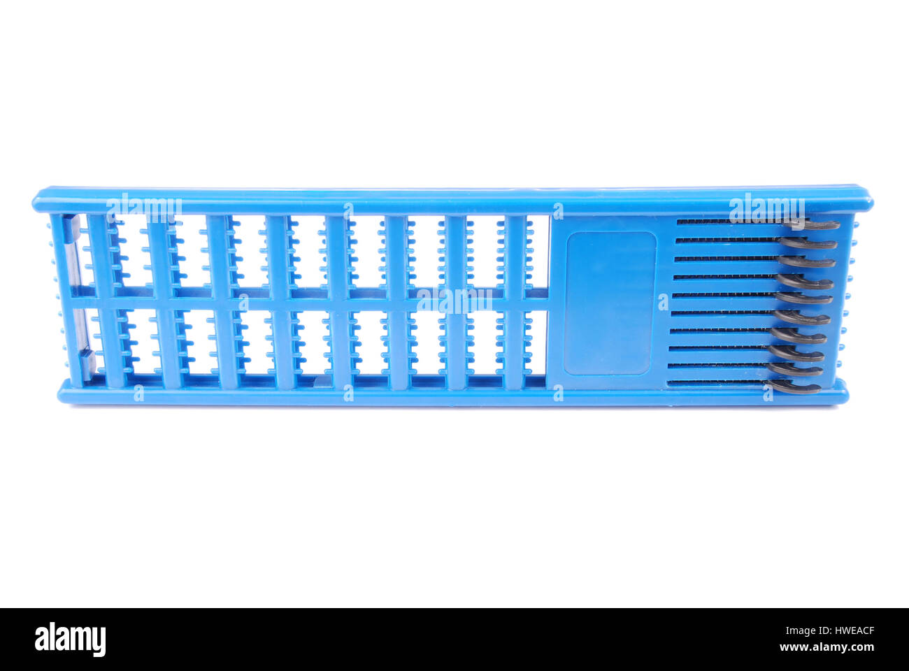 Storing fishing tackle hi-res stock photography and images - Alamy