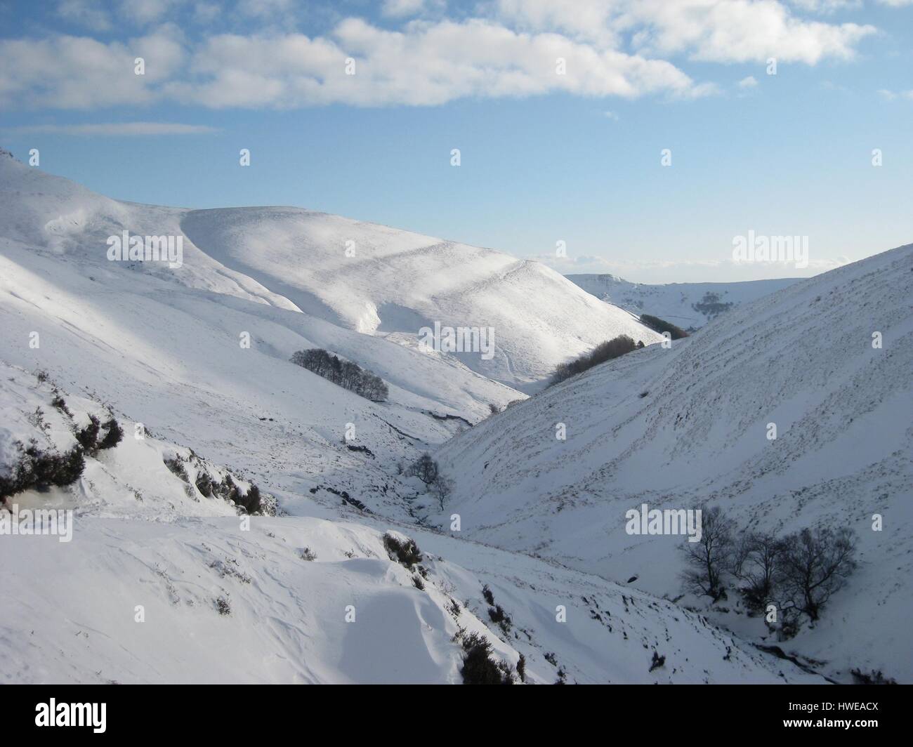 Ridge scout hi-res stock photography and images - Alamy