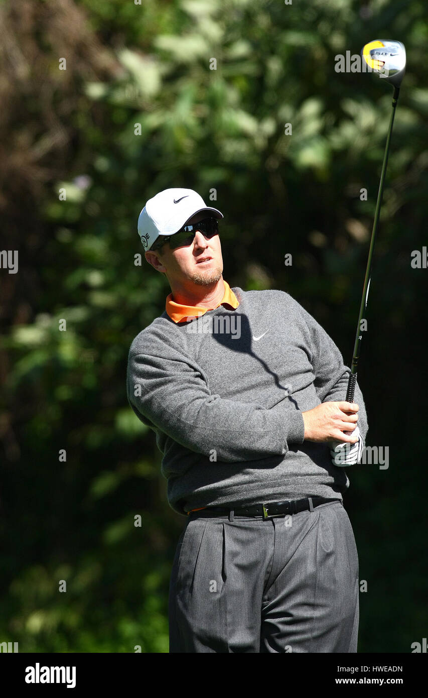 DAVID DUVAL USA RIVIERA COUNTRY CLUB PACIFIC PALISADES CA USA 14 ...