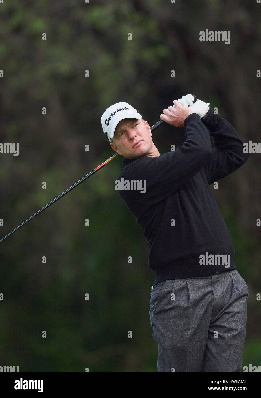 SCOTT VERPLANK USA RIVIERA COUNTRY CLUB PACIFIC PALISADES CA USA 14 ...