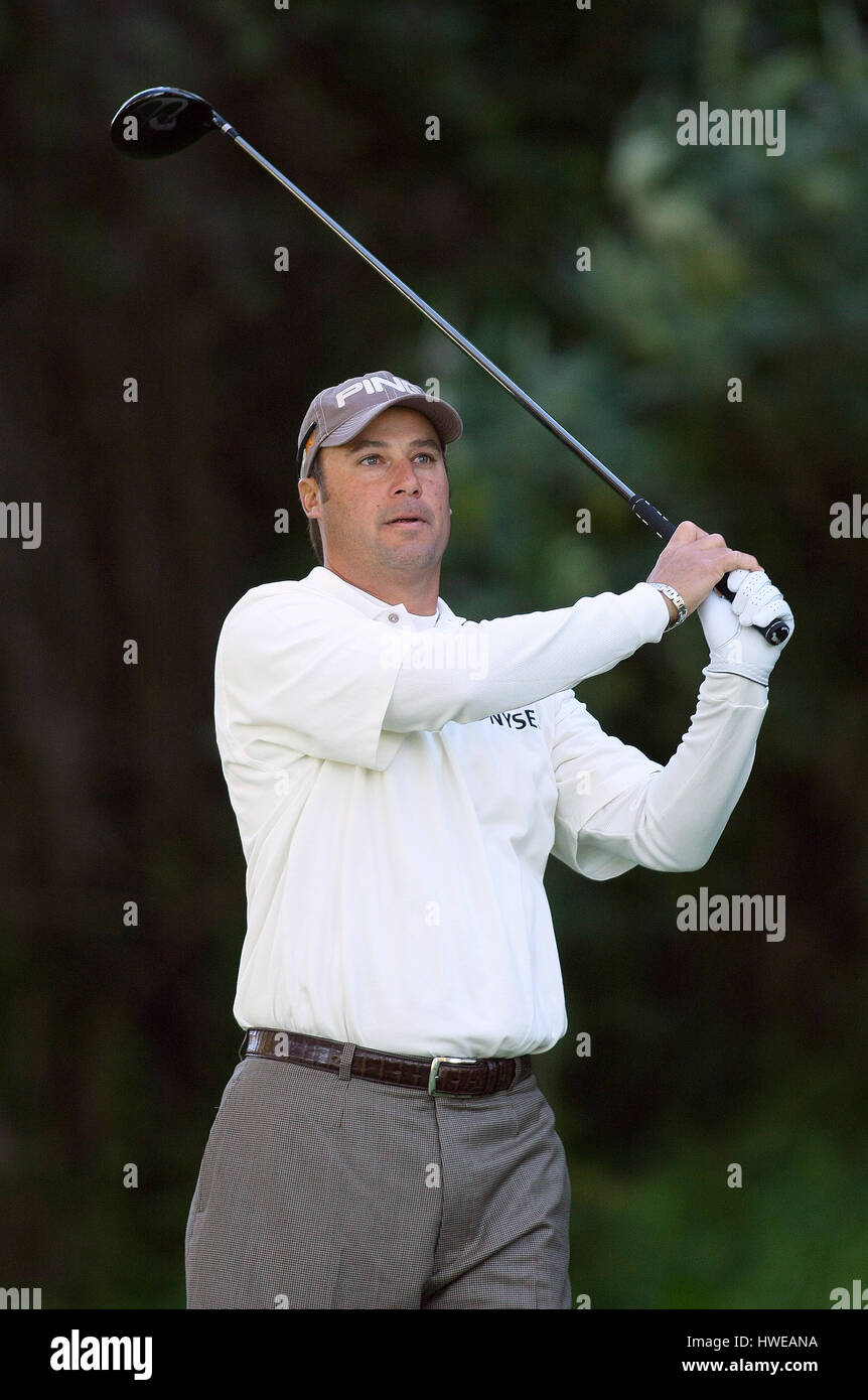 CHRIS DIMARCO USA RIVIERA COUNTRY CLUB PACIFIC PALISADES CA USA 15 ...