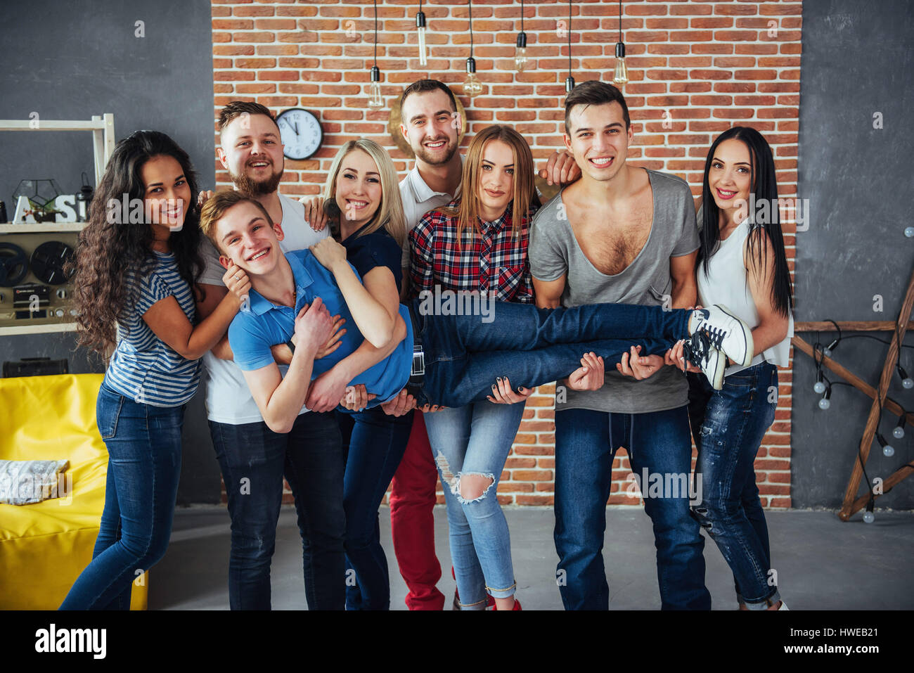 Girl Group Photo Shoot Ideas