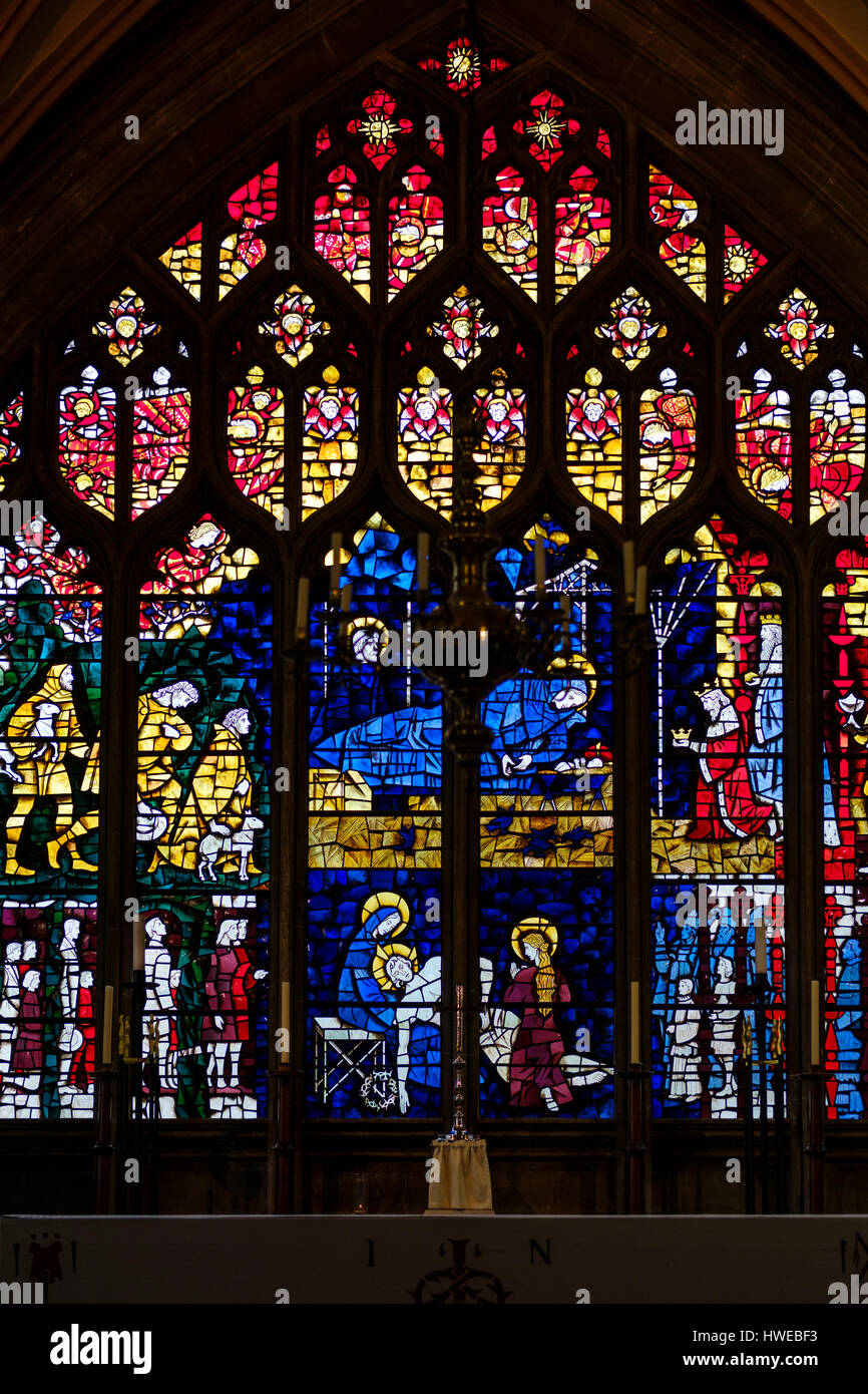 Bristol symbol hi-res stock photography and images - Alamy