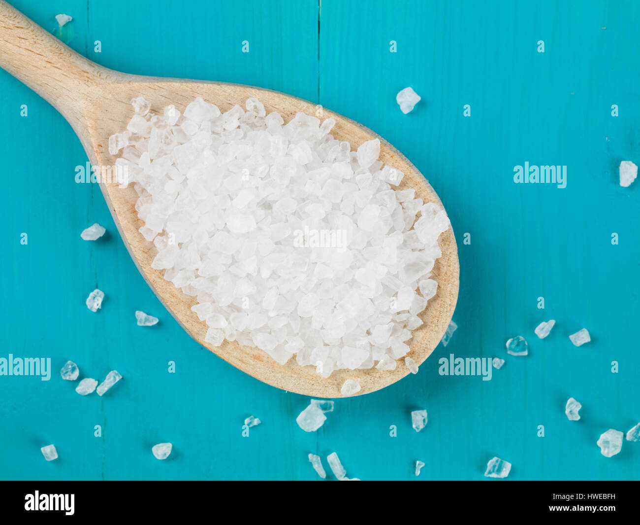 Rock Salt Crystals Stock Photos & Rock Salt Crystals Stock Images - Alamy