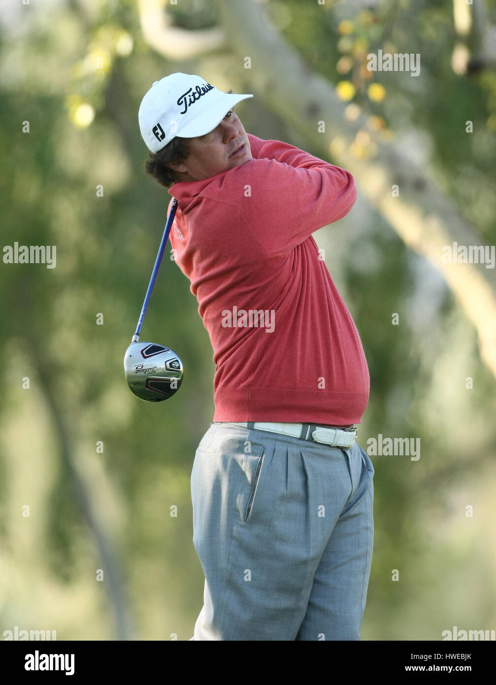 Jason dufner hi-res stock photography and images - Alamy