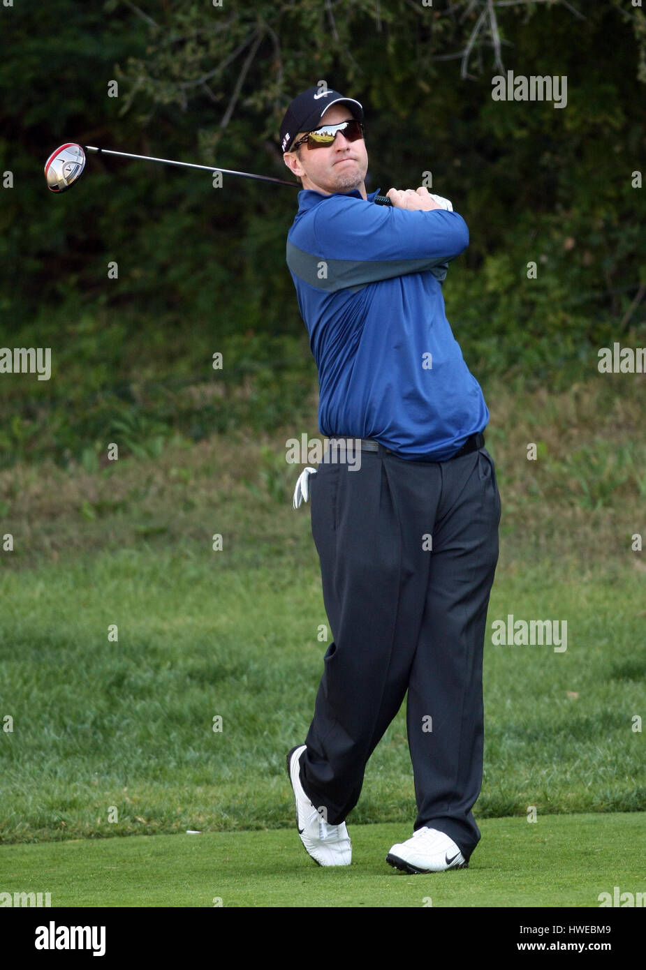 DAVID DUVAL USA PACIFIC PALISADES LOS ANGELES CA USA 03 February 2010 ...