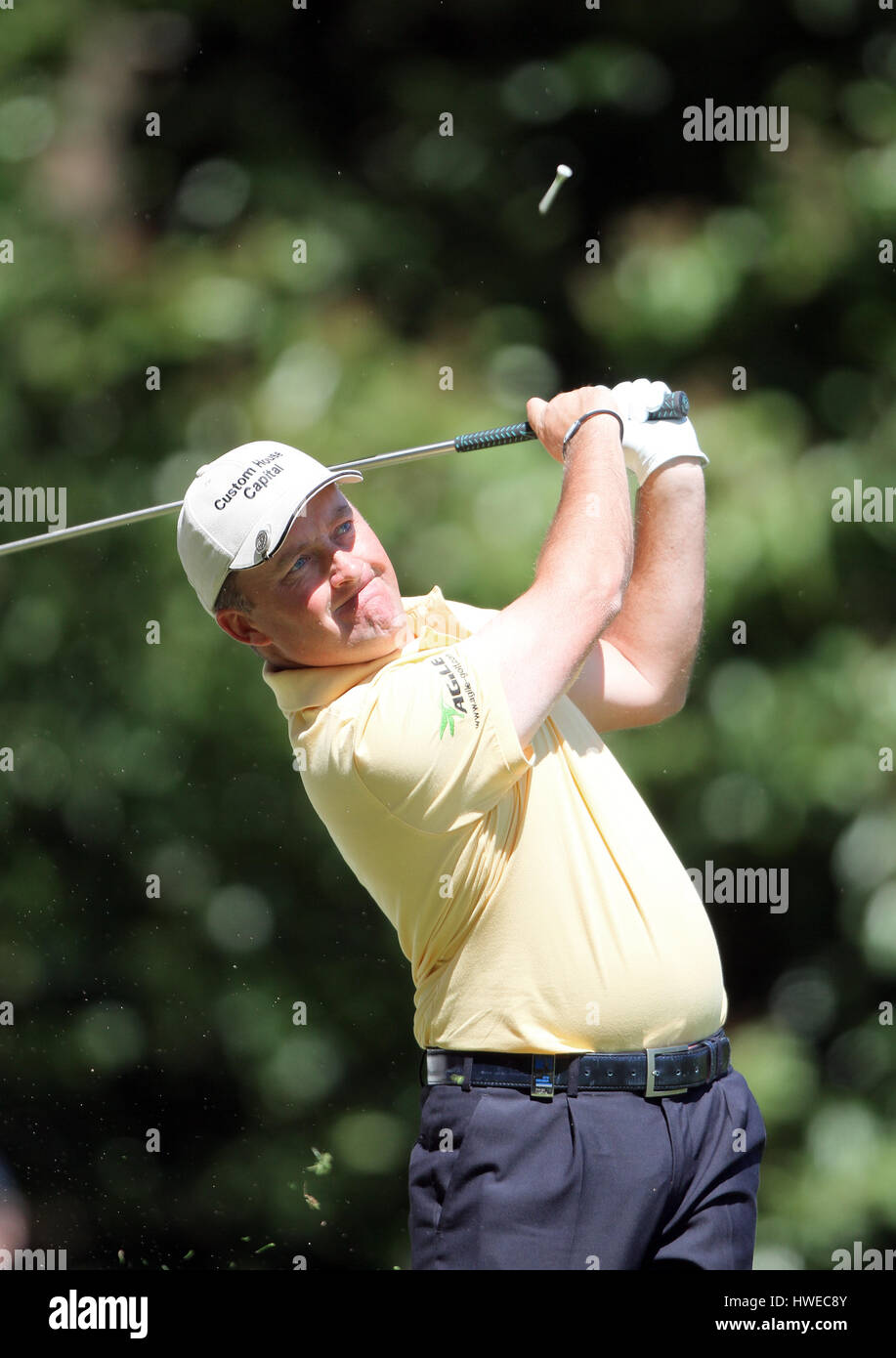 DAMIAN MCGRANE MEATH IRELAND MEATH IRELAND WENTWORTH CLUB SURREY ...