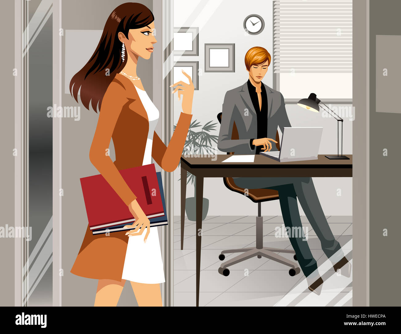 Horizontalclip art hi-res stock photography and images - Alamy