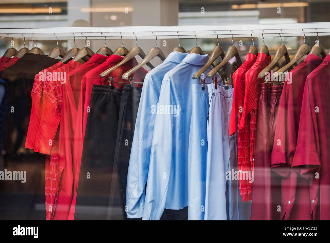 Consumer luxury hi-res stock photography and images - Alamy