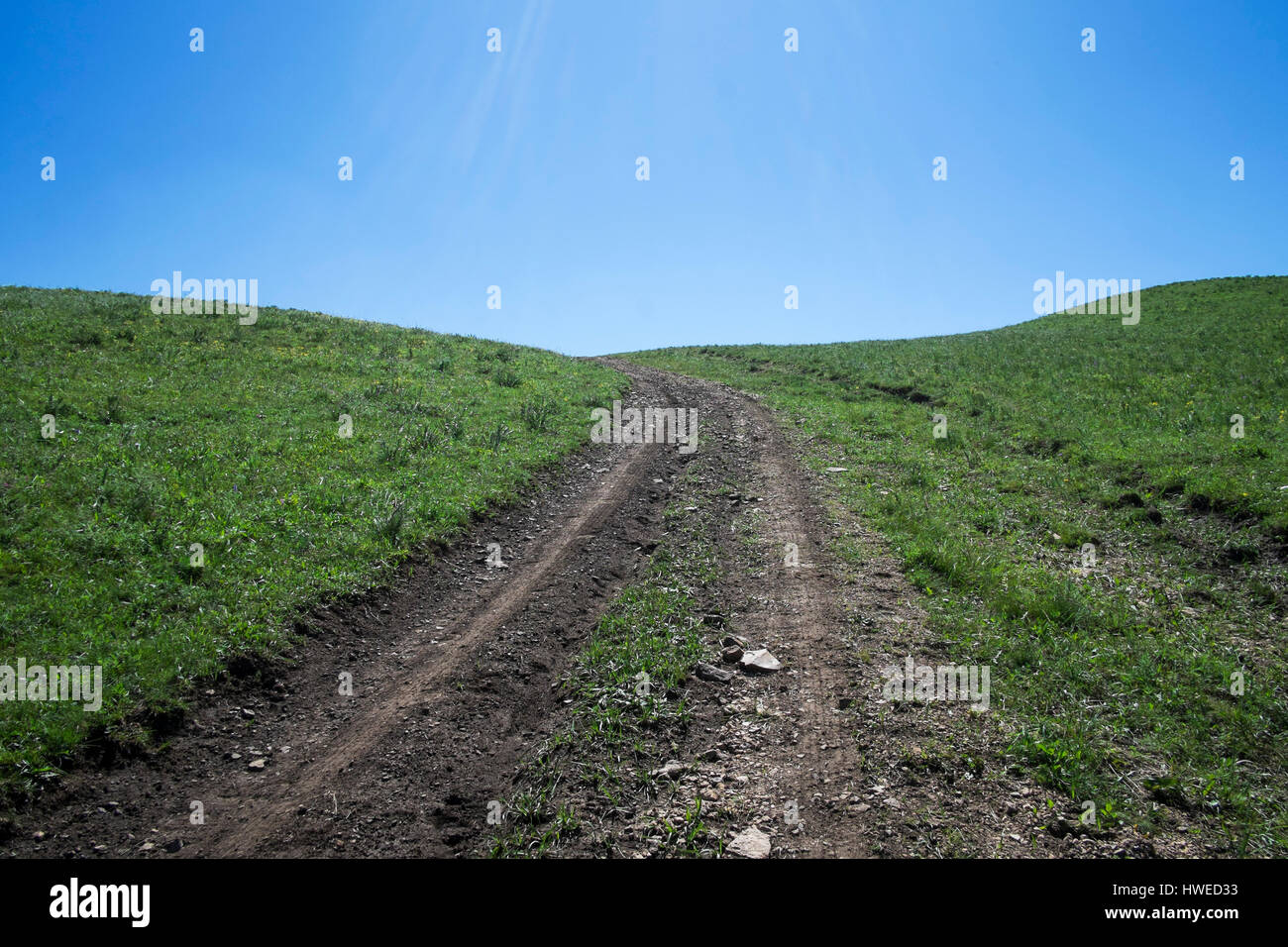 Bashang plateau hi-res stock photography and images - Alamy