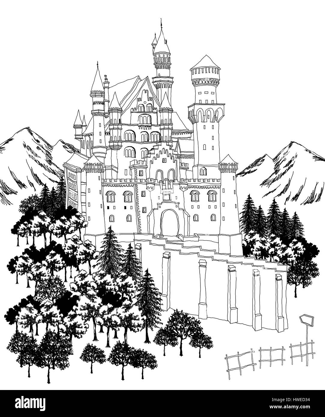 Beauty product scene Black and White Stock Photos & Images - Alamy