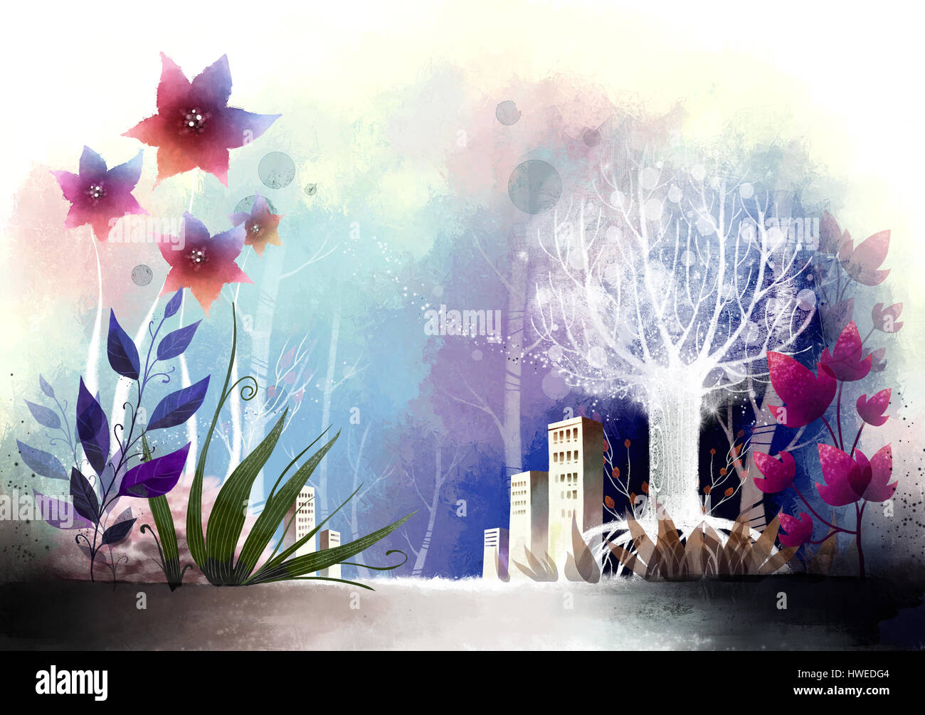 architecture,building,building exterior,winter,branches,branch ...