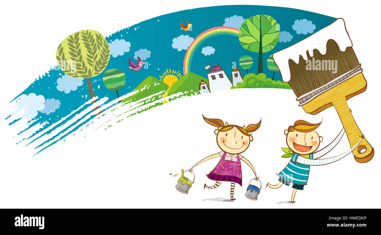 children,boy,girl,two,two children,two person,children only,brother ...