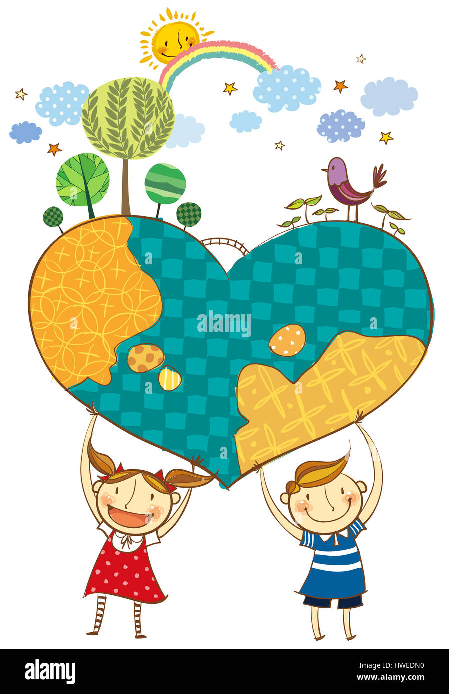 Two person sitting Cut Out Stock Images & Pictures - Alamy