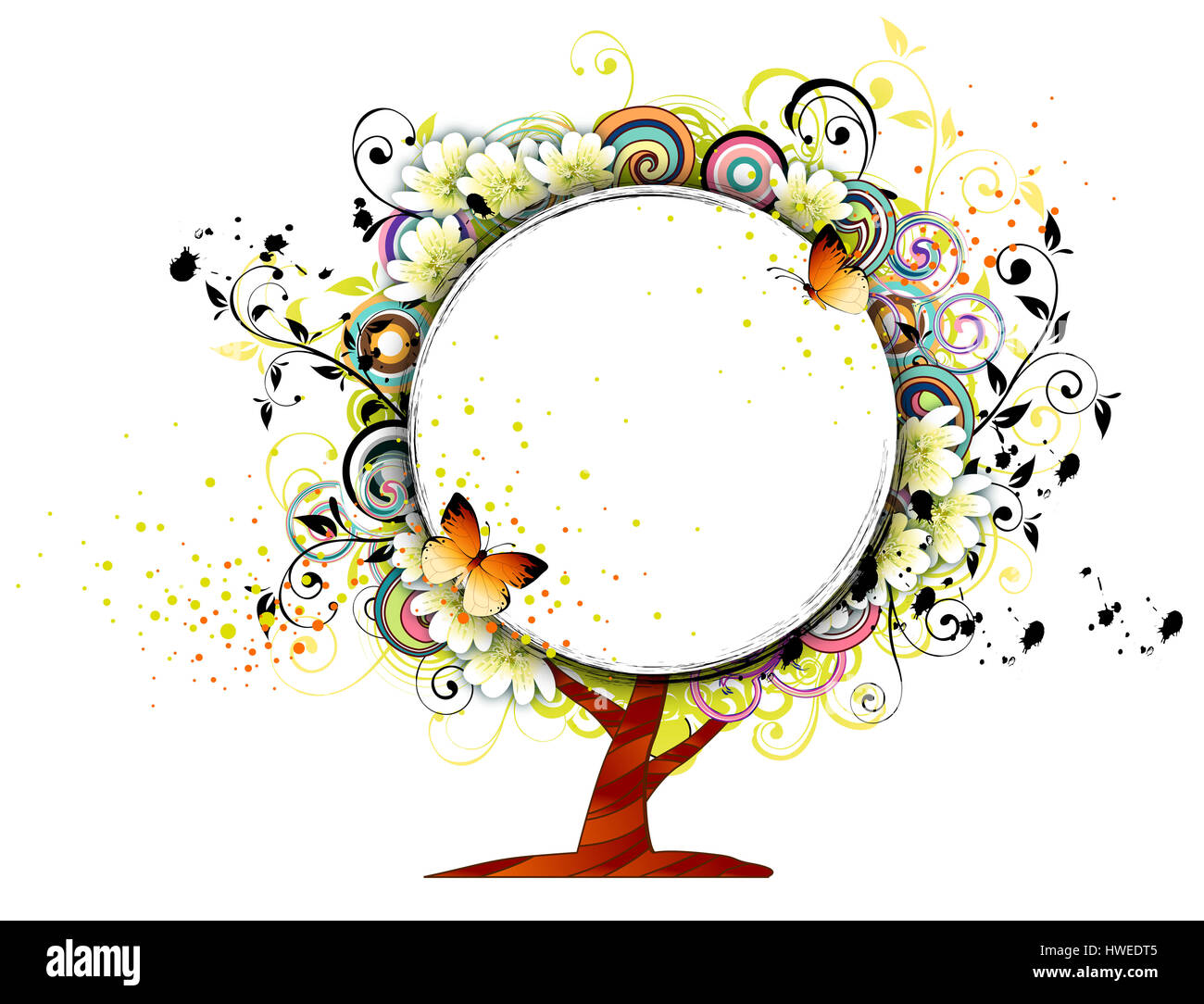 Imagination Drawing Color