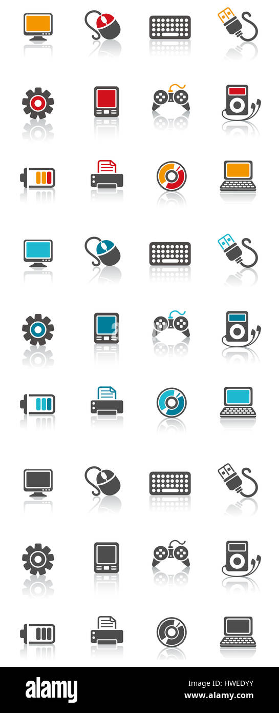 Cartoon pen drive hi-res stock photography and images - Alamy