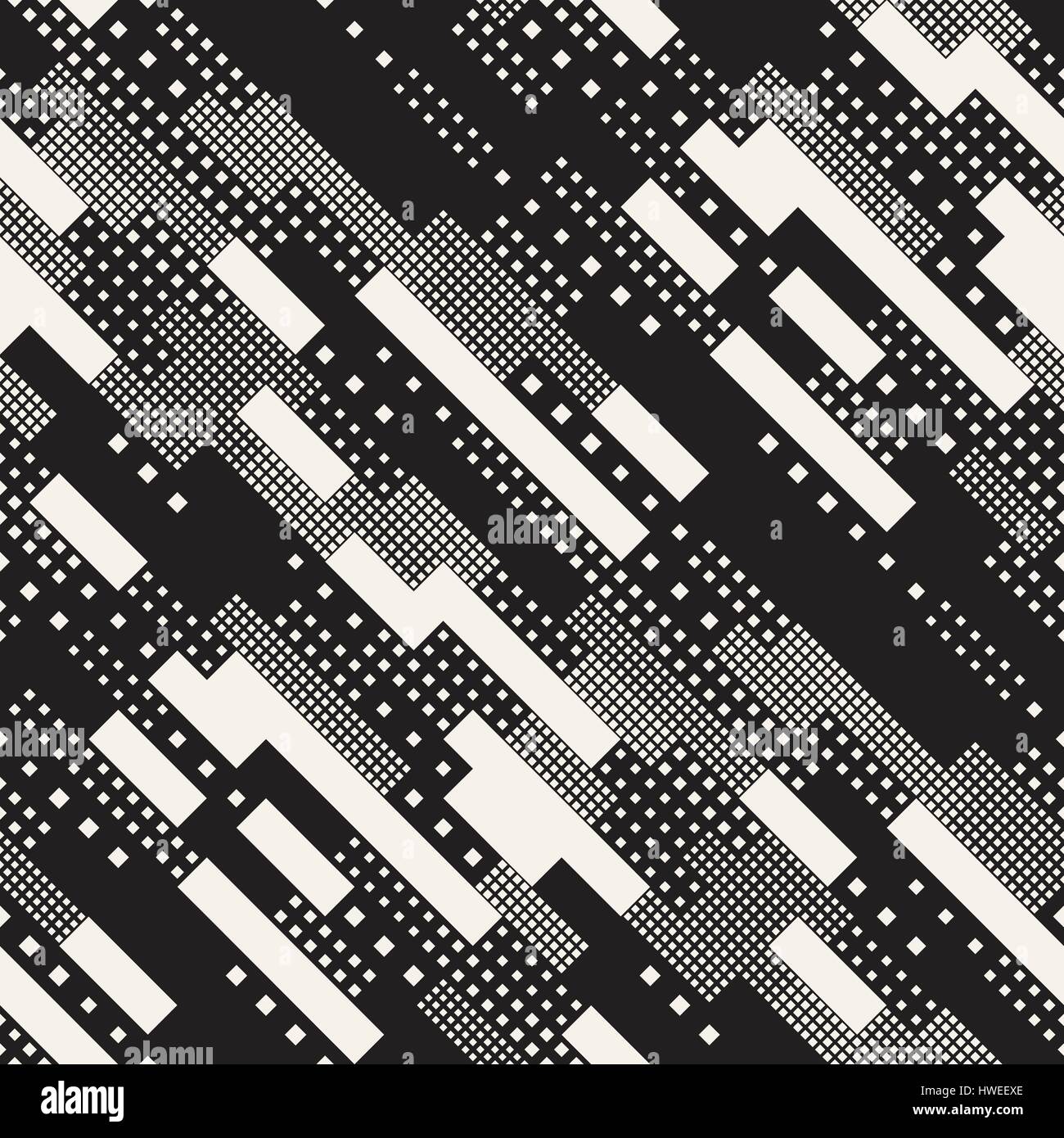 Square paper texture wallpaper Stock Vector Images - Alamy