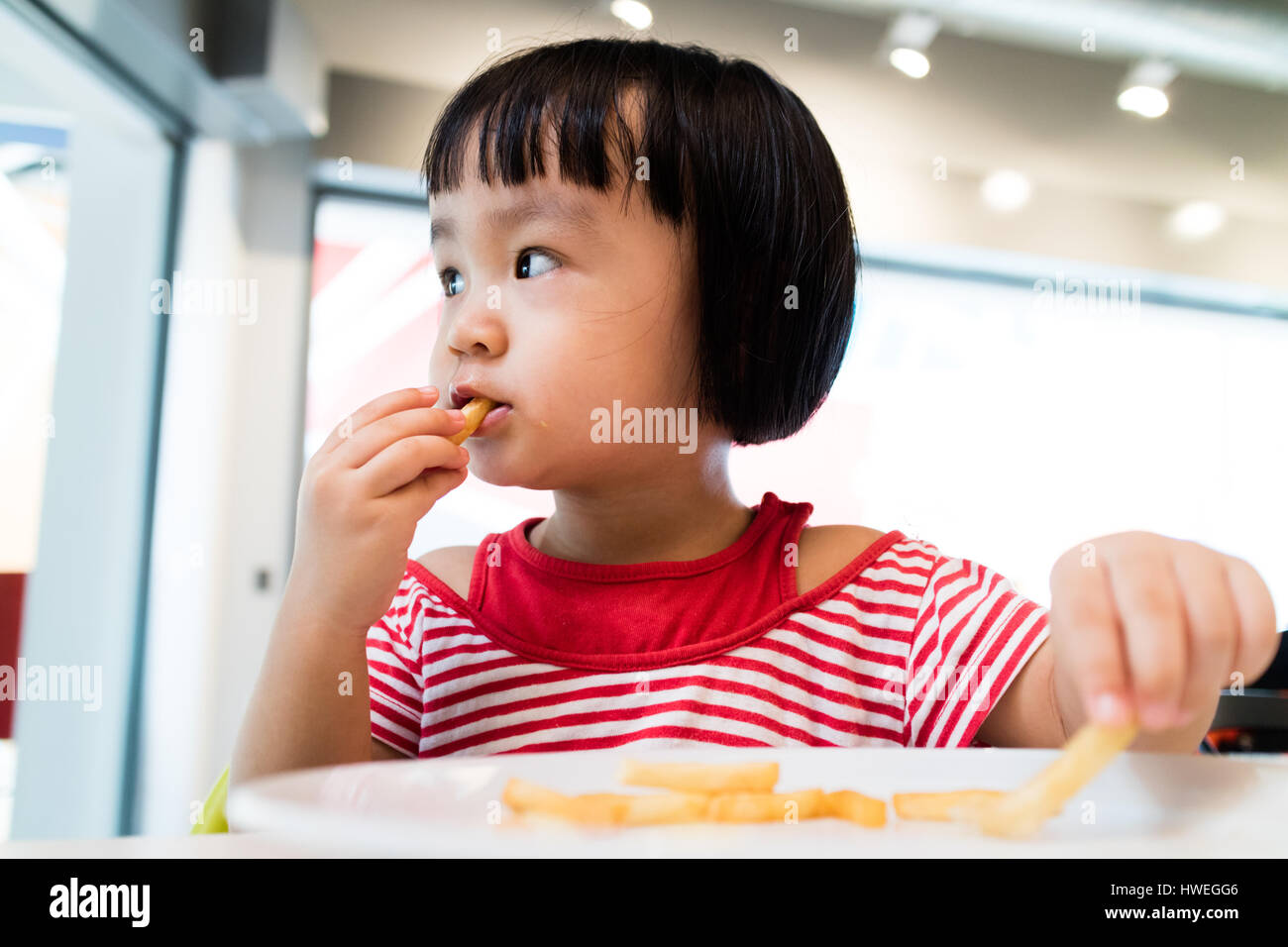 Fat Chinese Kid Swag