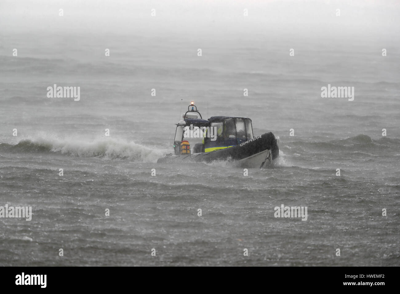 Blacksod bay hi-res stock photography and images - Alamy