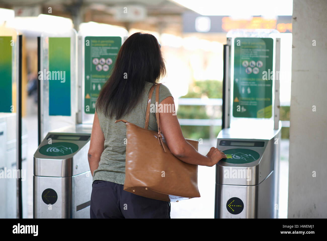 Railway ticket hi-res stock photography and images - Alamy