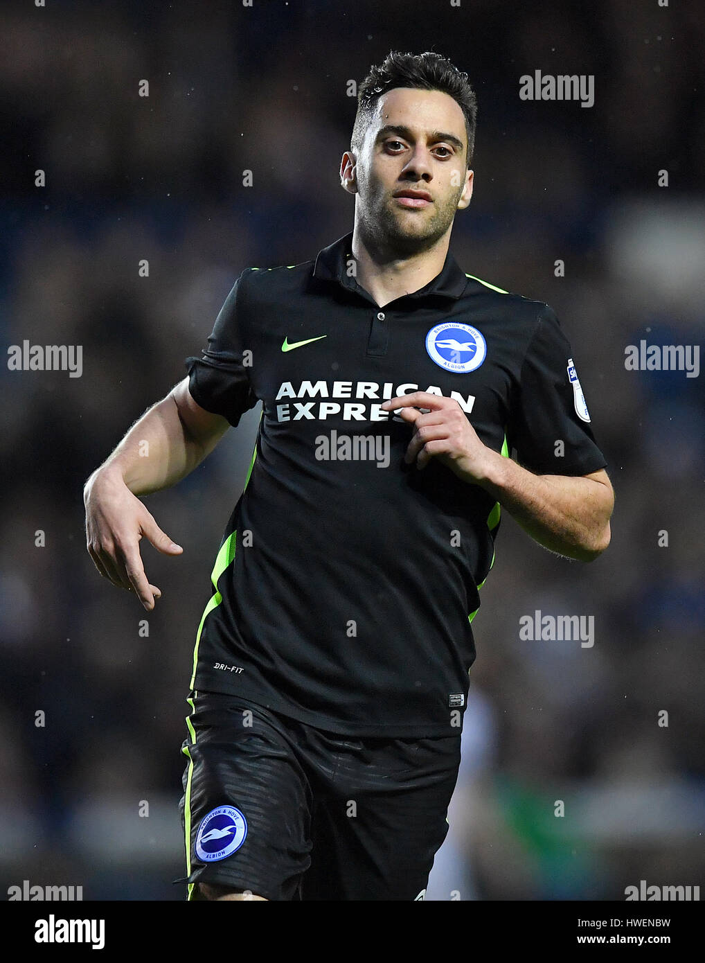 Sam baldock brighton hi-res stock photography and images - Alamy