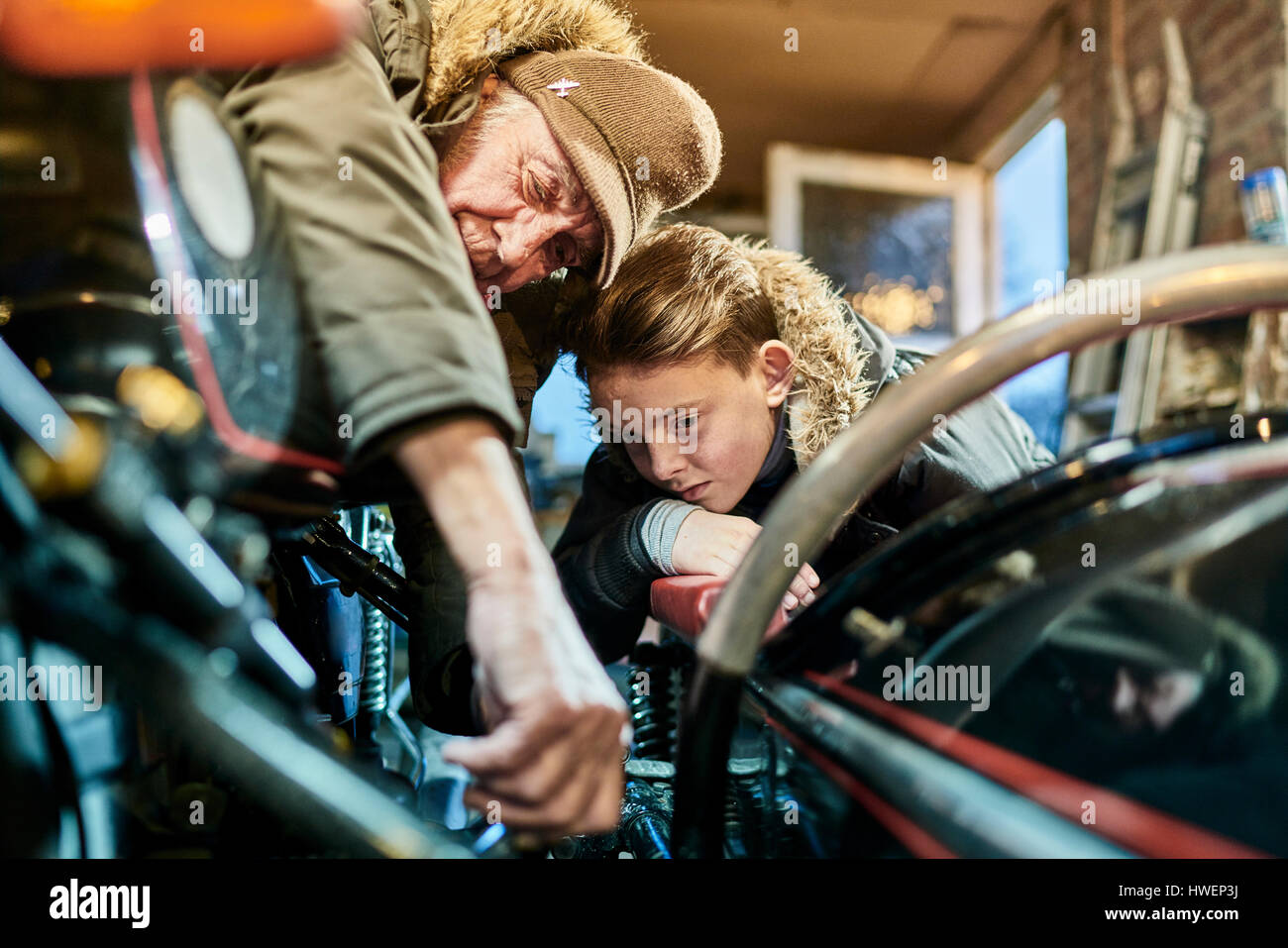 Child maintenance hi-res stock photography and images - Alamy