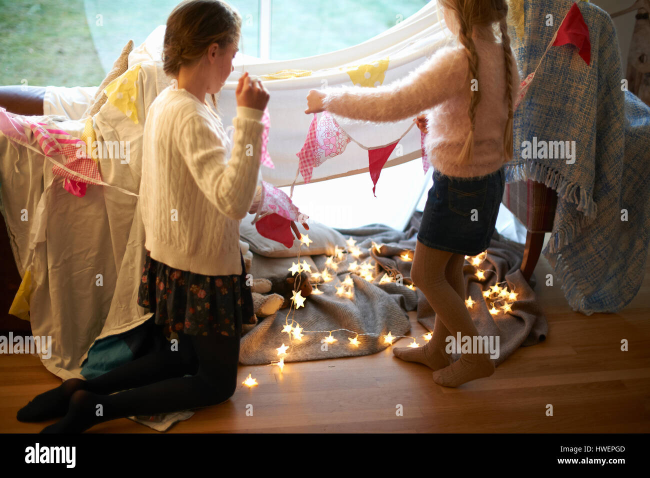 The star sisters hi-res stock photography and images - Alamy