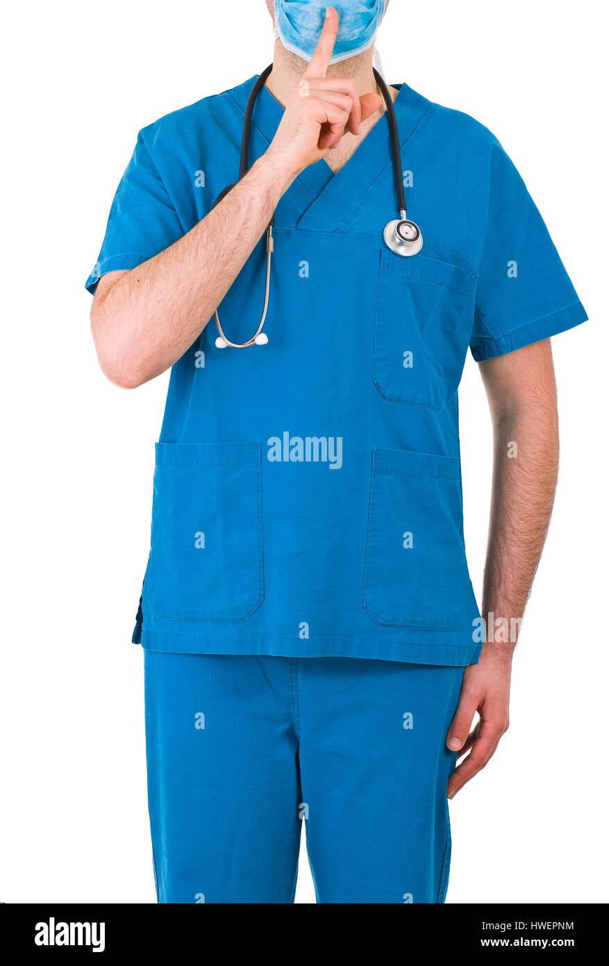 Medical discretion hi-res stock photography and images - Alamy