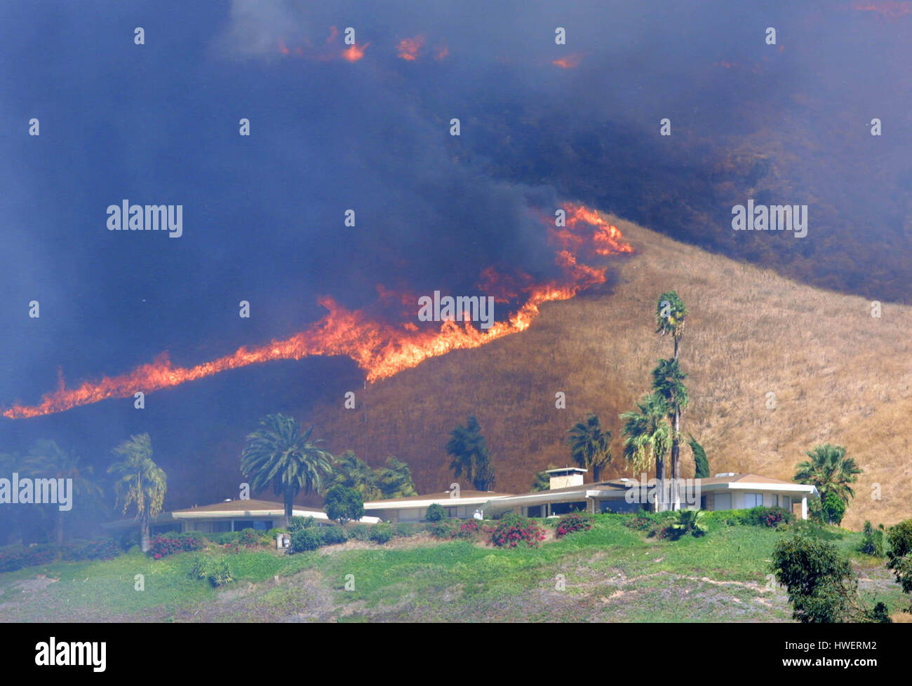 Waterman line hi-res stock photography and images - Alamy