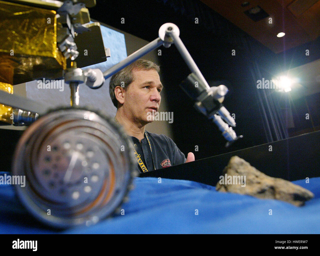 Mission manager hi-res stock photography and images - Alamy