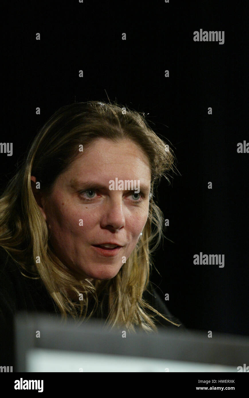 Jennifer Trosper, Jet Propulsion Laboratory mission manager for the ...