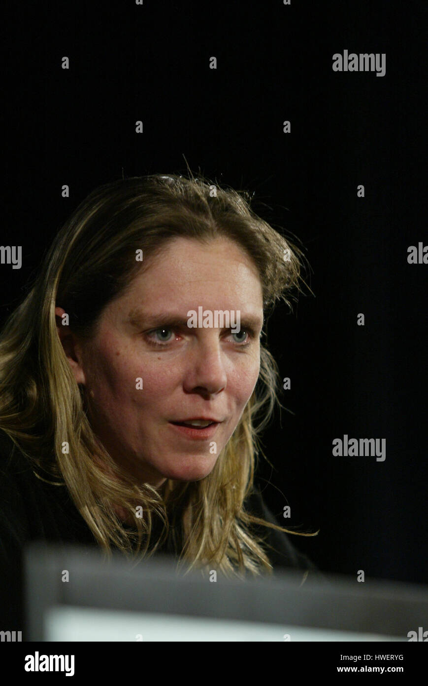 Jennifer Trosper, Jet Propulsion Laboratory mission manager for the ...