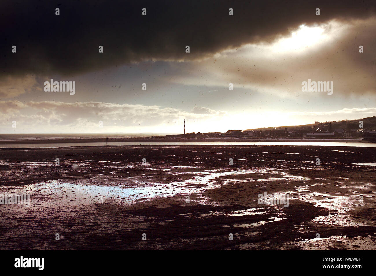 Spittal beach hi-res stock photography and images - Alamy