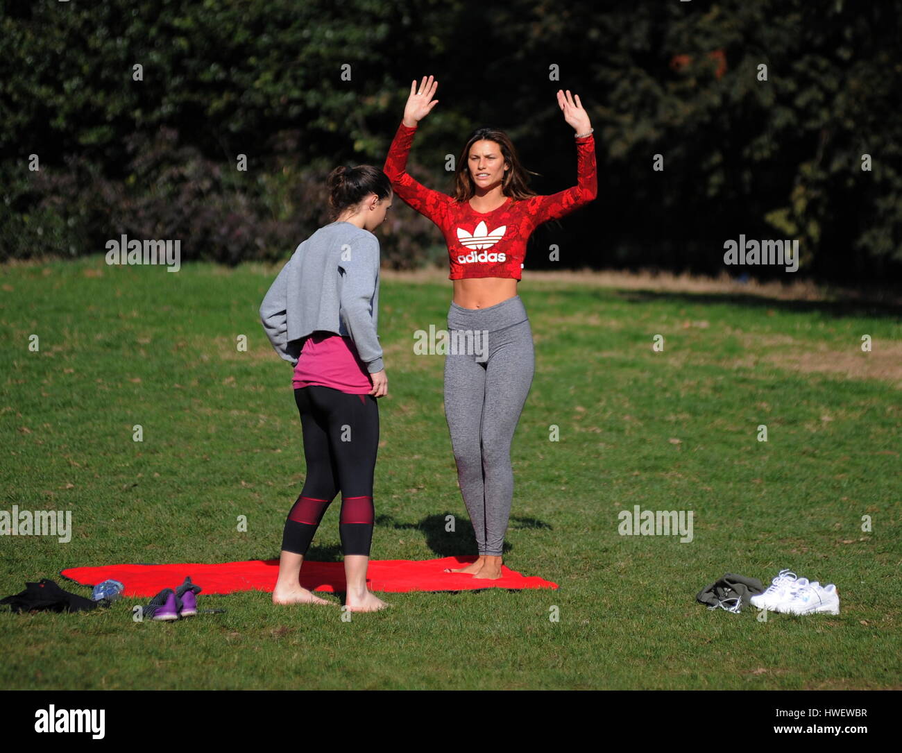 Dayane mello hi-res stock photography and images - Alamy