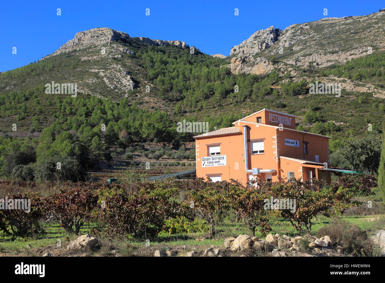 Jalon hi-res stock photography and images - Alamy