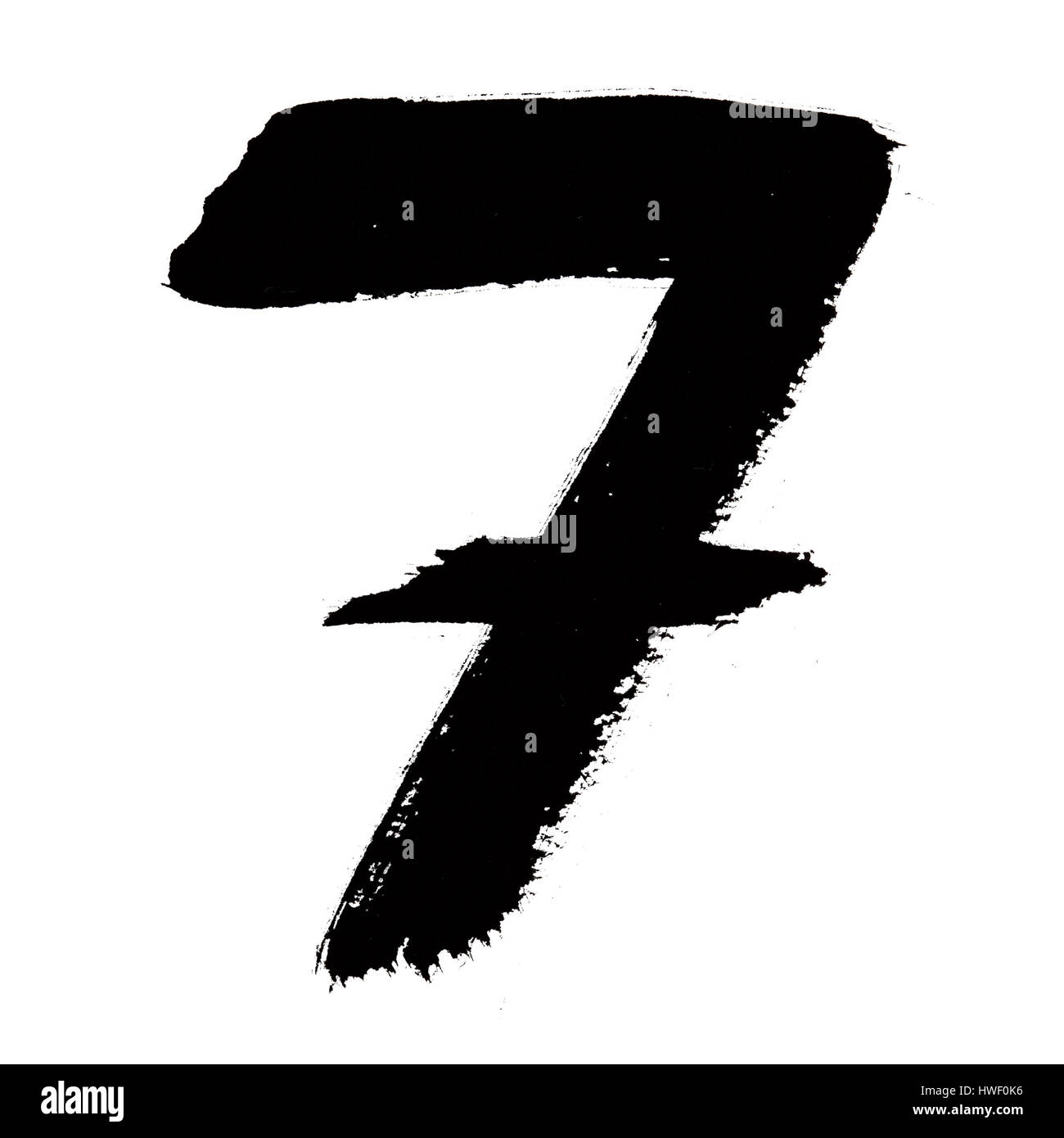 Bold black and white Cut Out Stock Images & Pictures - Alamy