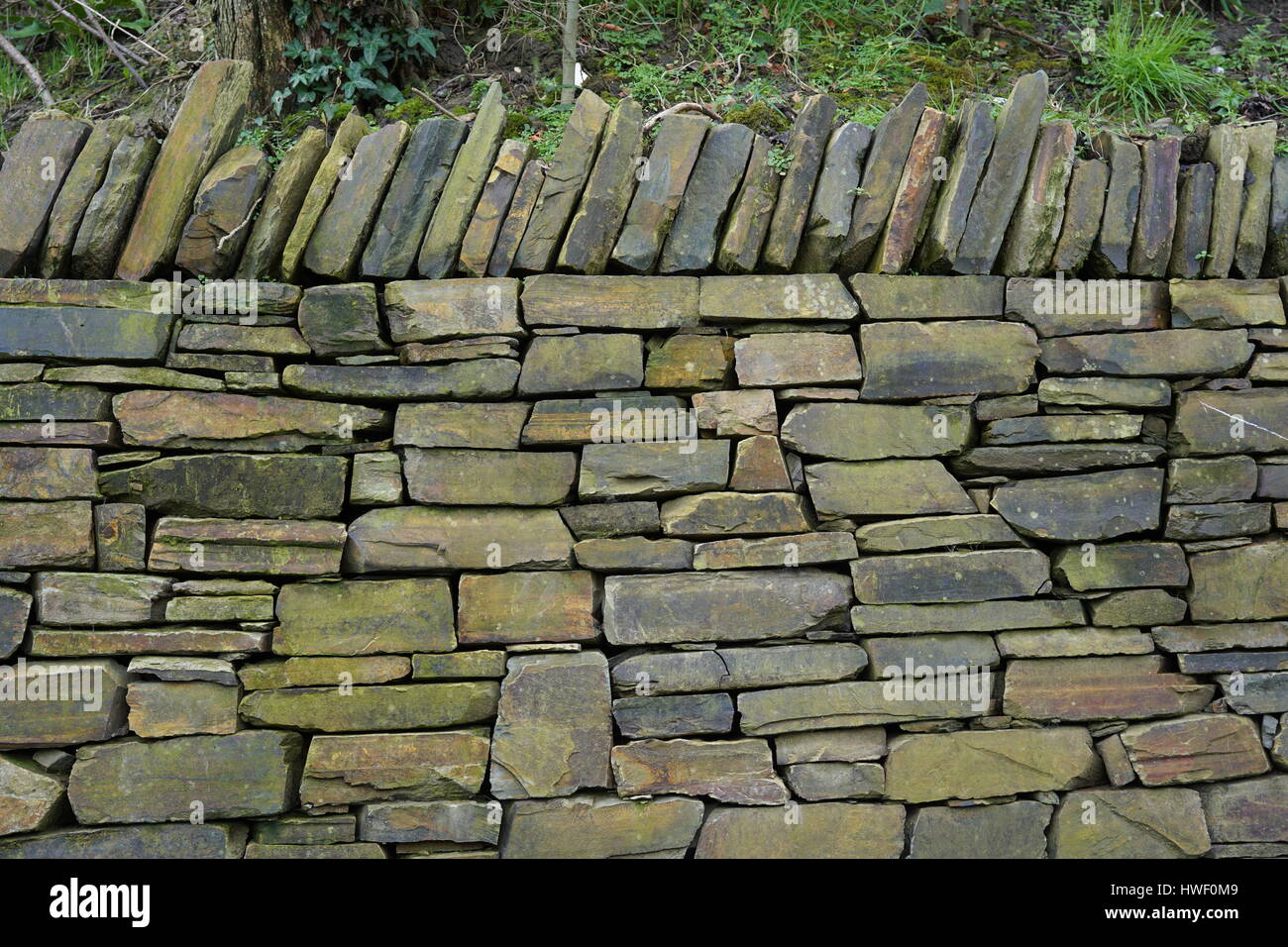 Natural stone wall Stock Photo - Alamy