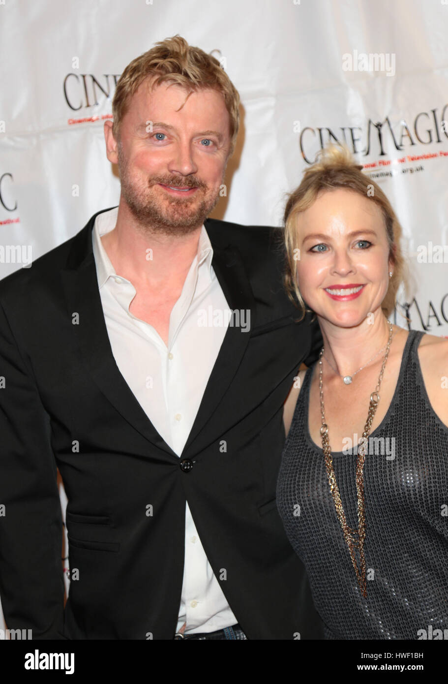 Cinemagic Los Angeles showcase preview of 'Chancer' at Fairmont Miramar ...